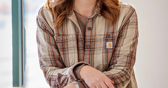 The Rewrite | Jillian Miller | Substack