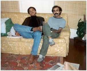 The Punisher Files: Who is Barry Soetoro? Part 1