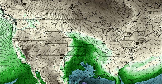 Tornado Titans | Substack