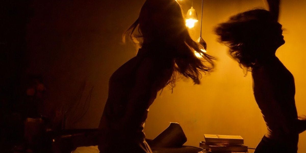 Maybe Nostalgia Is Proof You're Living A Remarkable Life