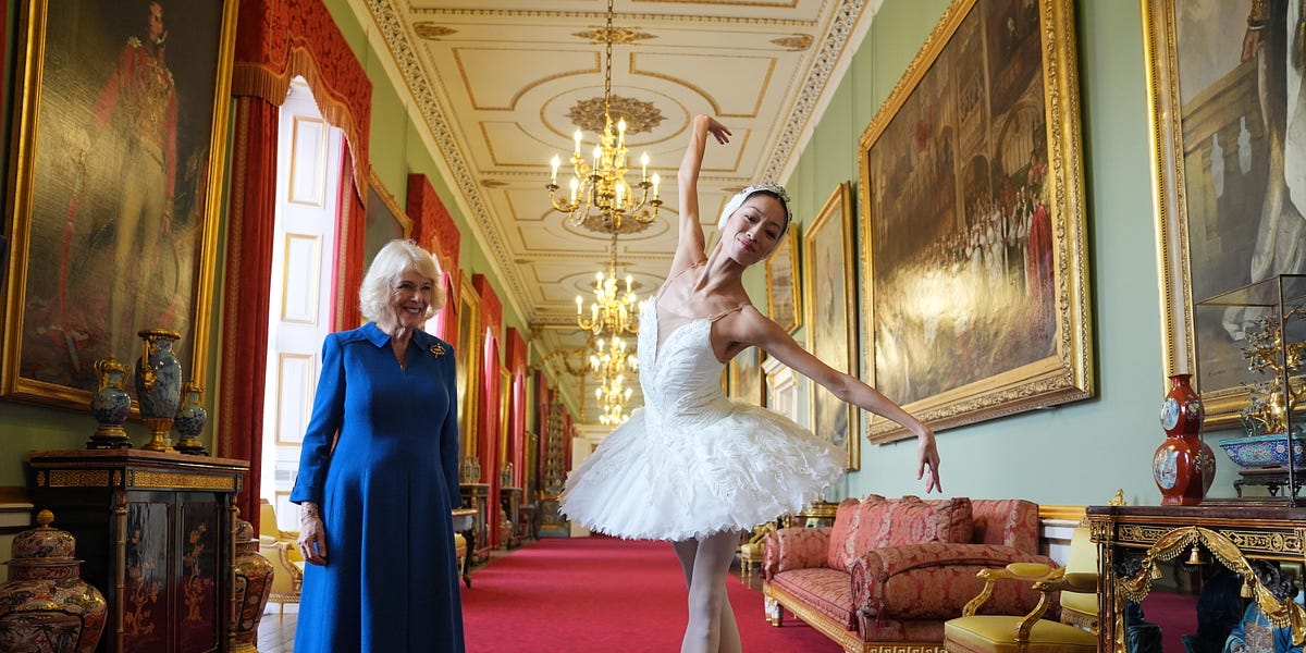 The week's best royal photos - The HELLO! Royal Club