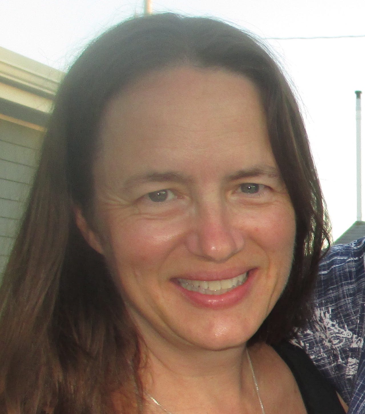 Heather Cox Richardson | Substack