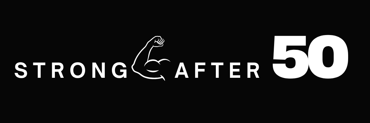 Strong After 50 | Substack