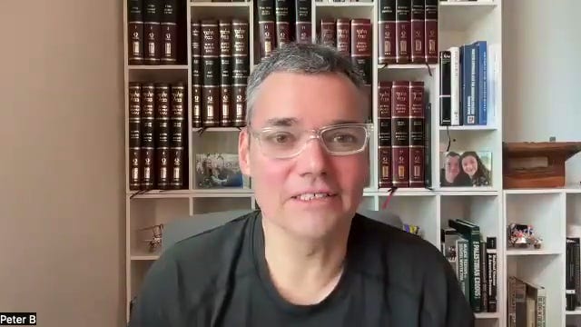 Muhammad Shehada on Gaza’s Unending Agony