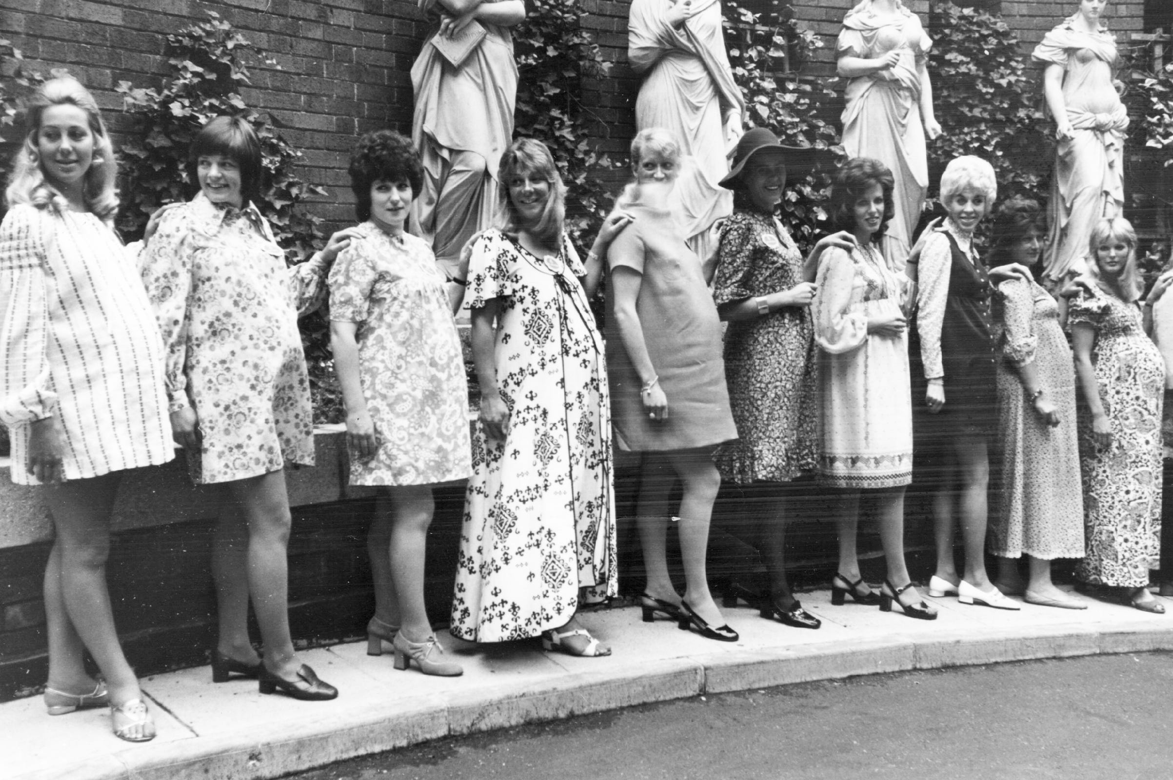 Immature Attraction To Your Hot Body - by Mary Rooke