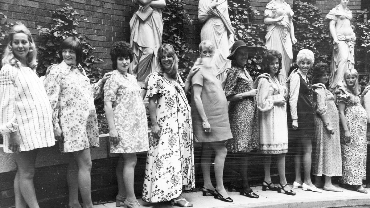 Immature Attraction To Your Hot Body - by Mary Rooke