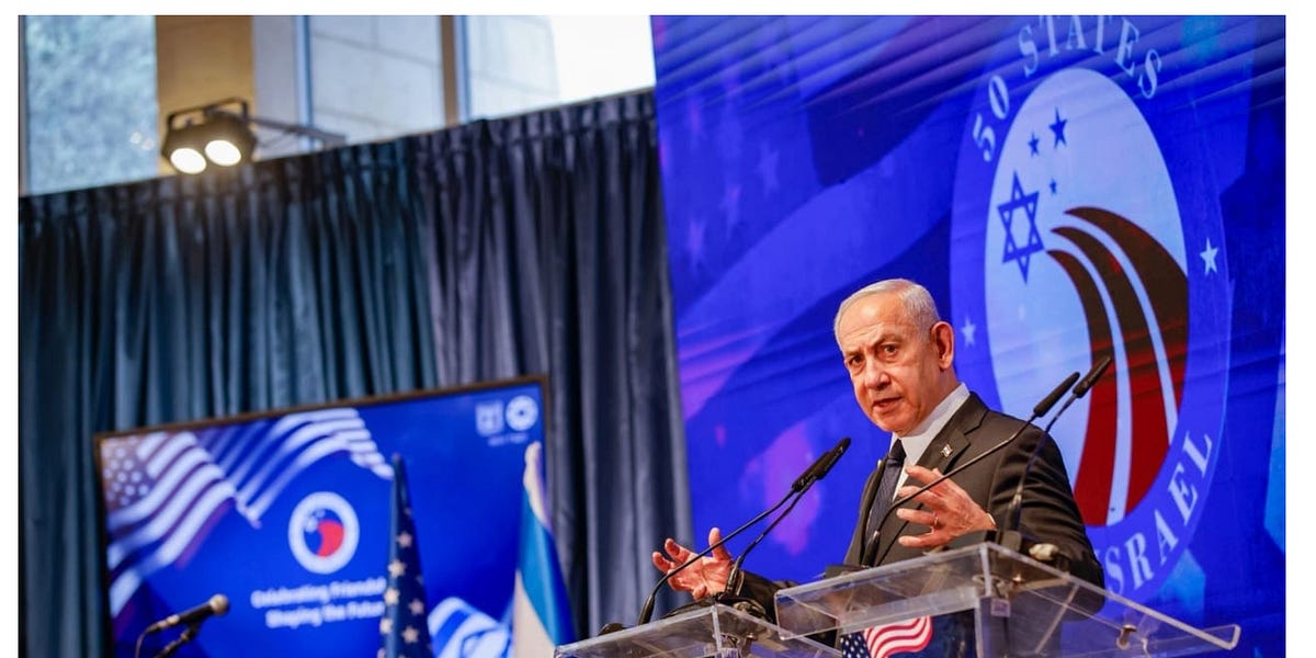 A Free Trip to Israel: Was It Appropriate for Vermont Legislators to Be ...