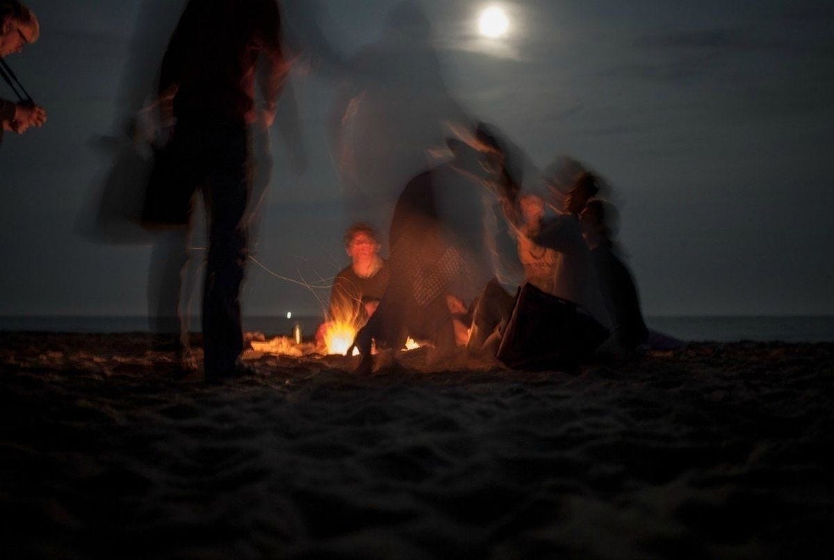 the floater friend dilemma - by ayushi thakkar