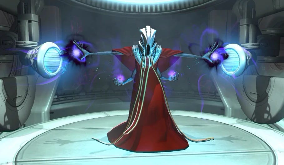 sectoid commander long war