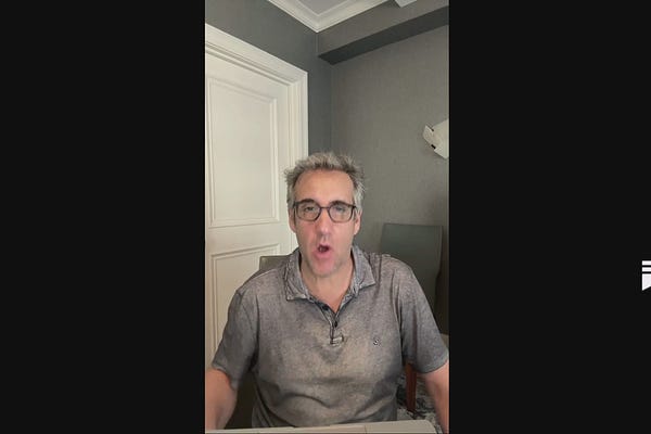 Black. Man. Spy. | Malcolm Nance: Special Intelligence | Black Man Spy - Malcolm Nance | Substack