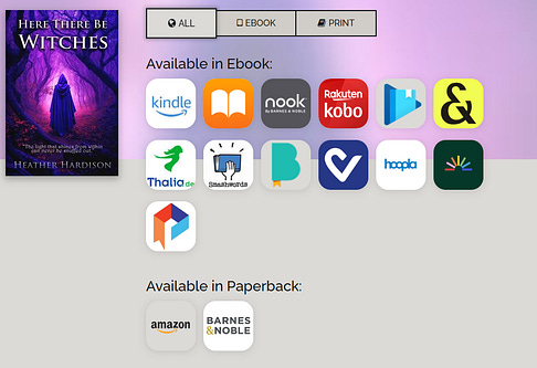 Healing Thru Tarot | Substack