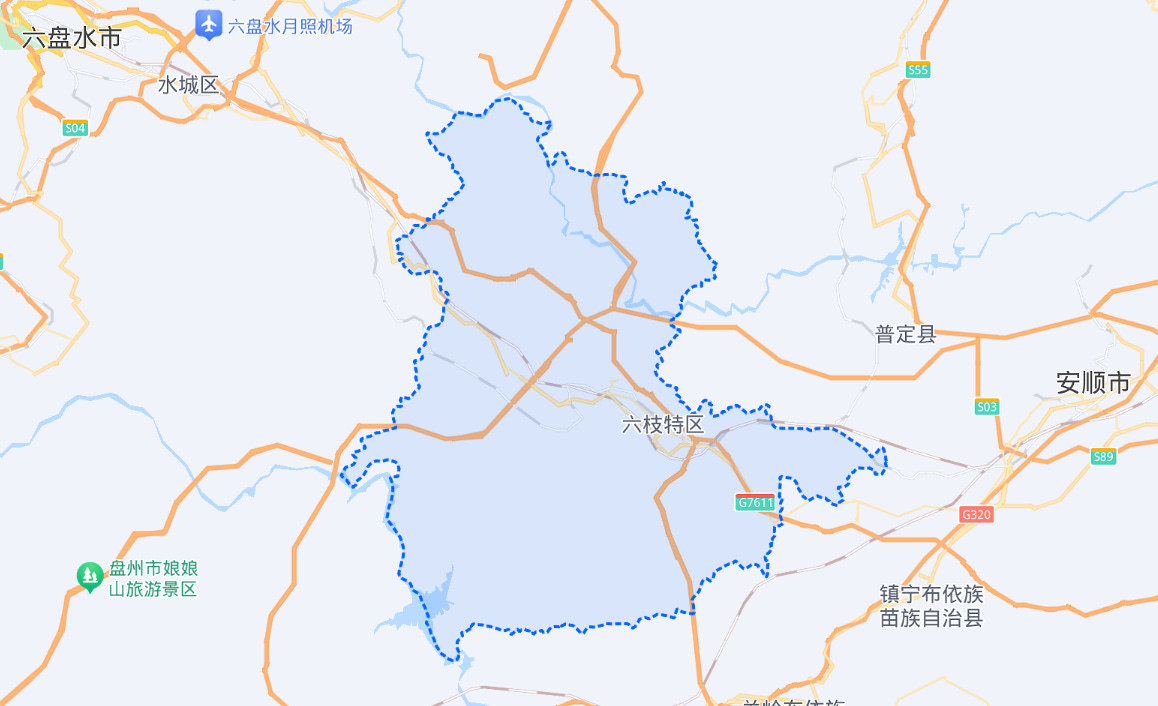 How to Understand the Provinces, Prefectures, Counties, and Towns of ...