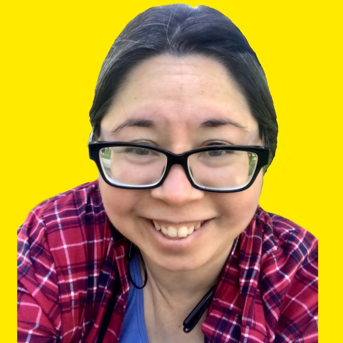 Christy Murphy | Substack