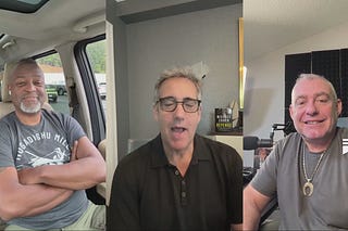 Michael Cohen | Substack