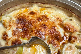 Archive - Coco Larkin Cooks