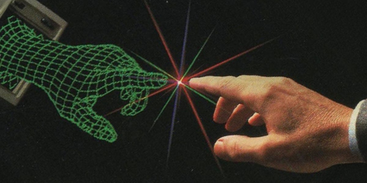 It's Time to Talk About AI 🤖 - by Matt Rodin