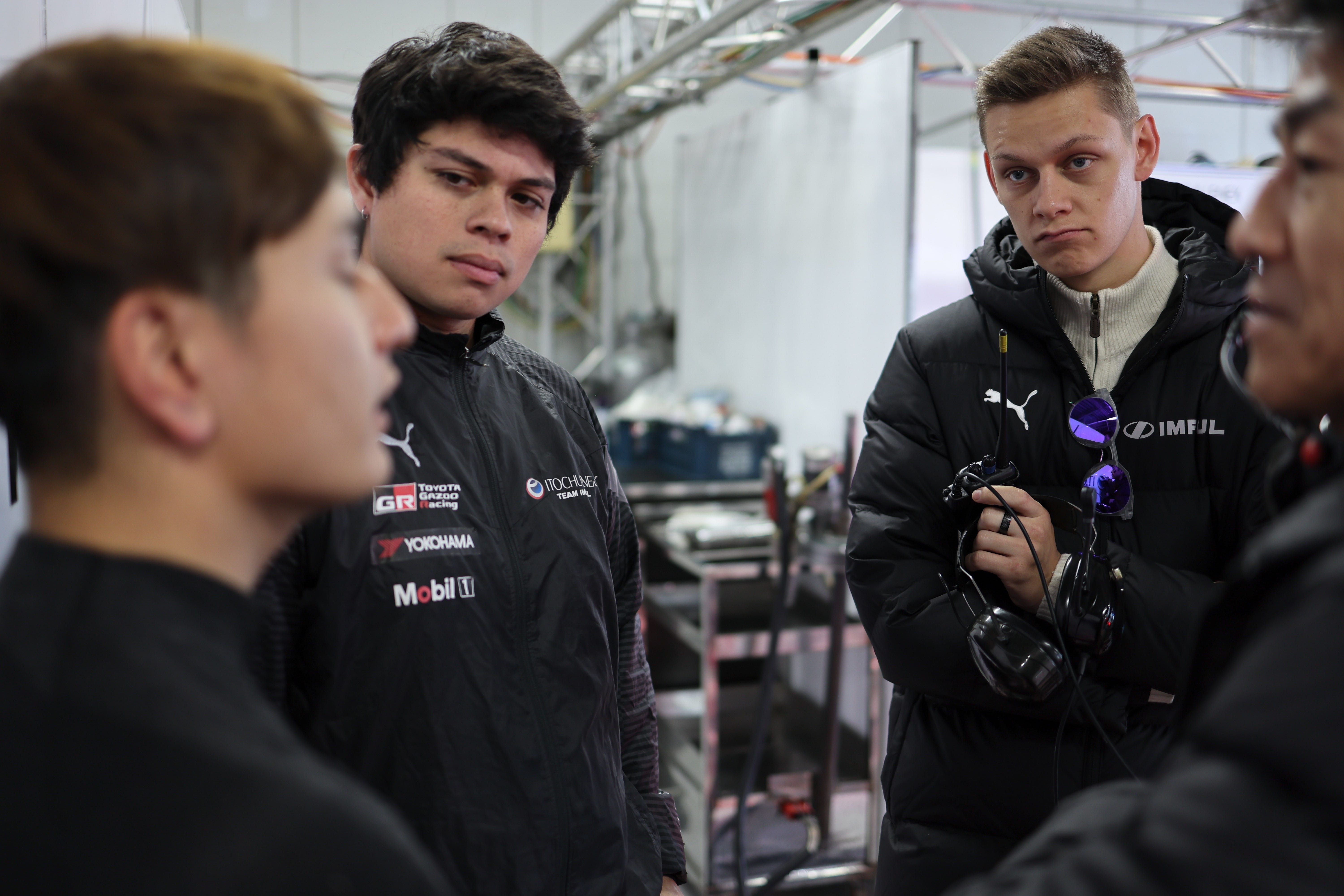 Meet Oscar Zelaya, the American engineer whose resume wowed Impul