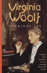 A Writing Lesson From Virginia Woolf - by Marissa