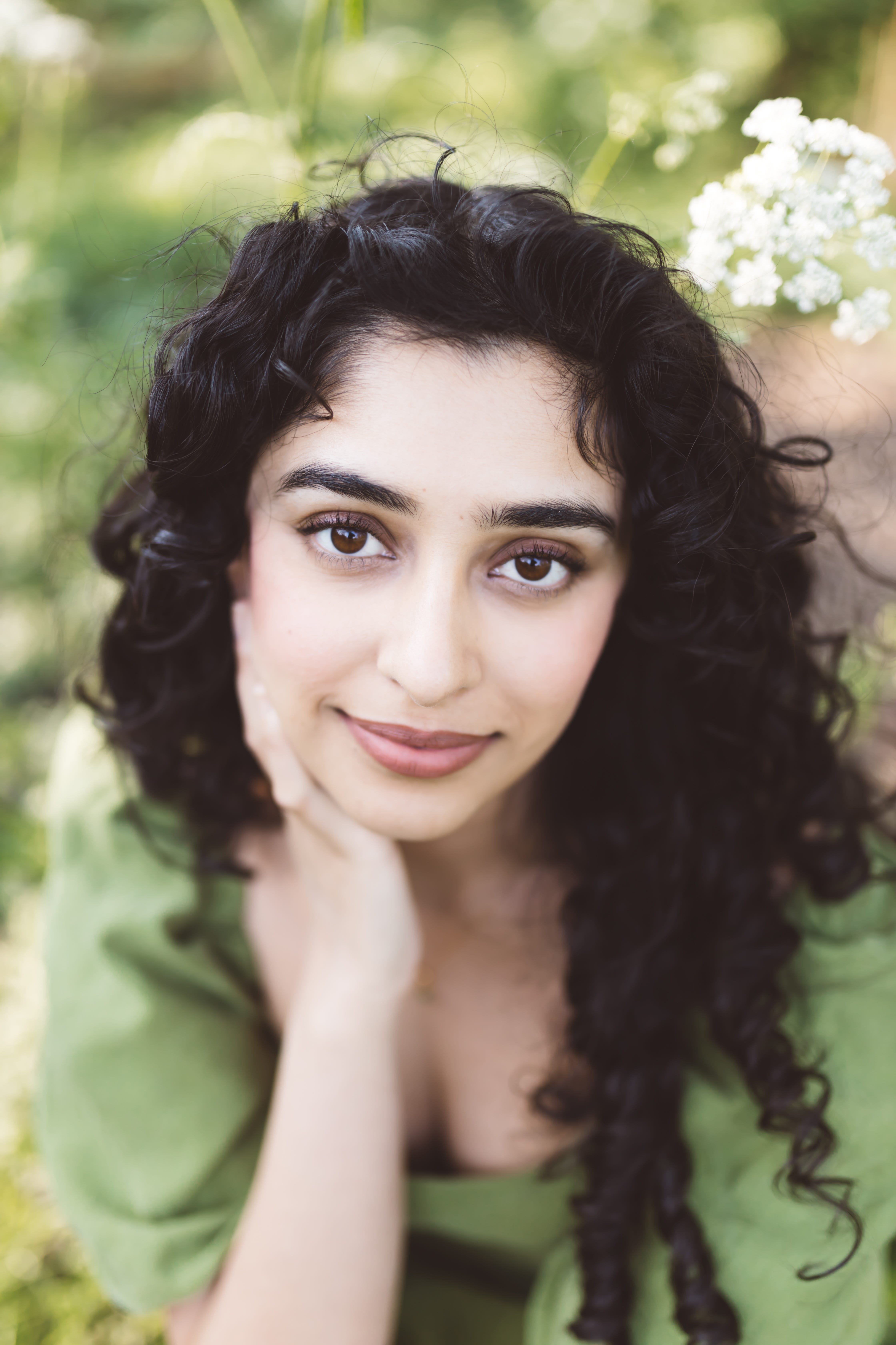 Aleeha Ali | Substack