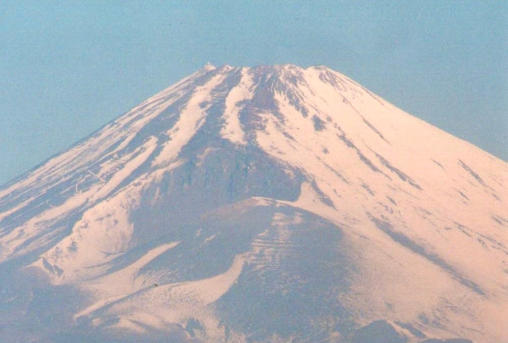 “Gai-Gin Man” by Nick Lowe (1990) - Dad's Song of the Day
