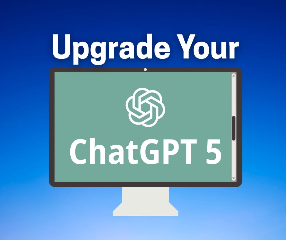Upgrade your ChatGPT-5 with this one genealogy research prompt