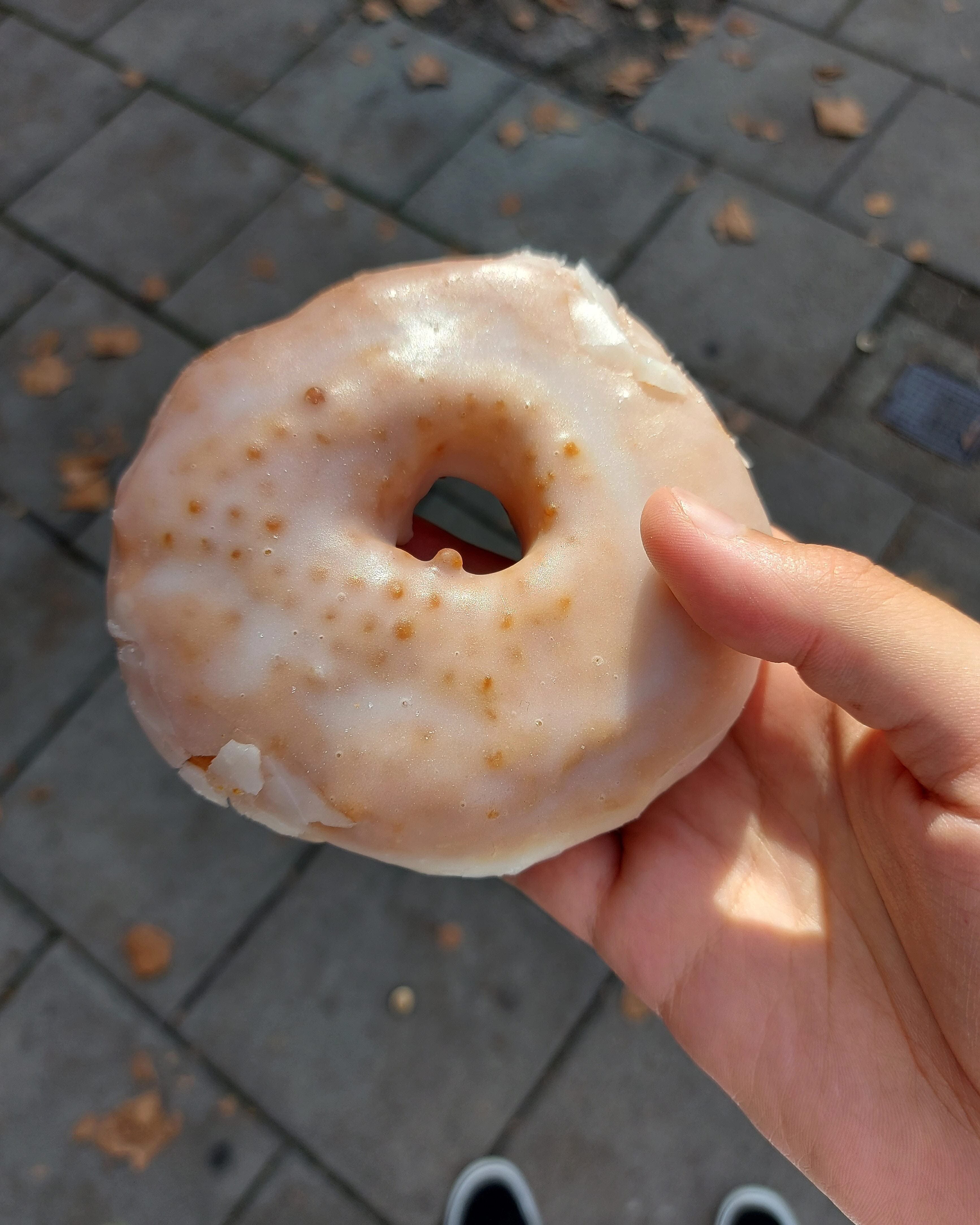 The Ten Best Bakeries in London - Vittles