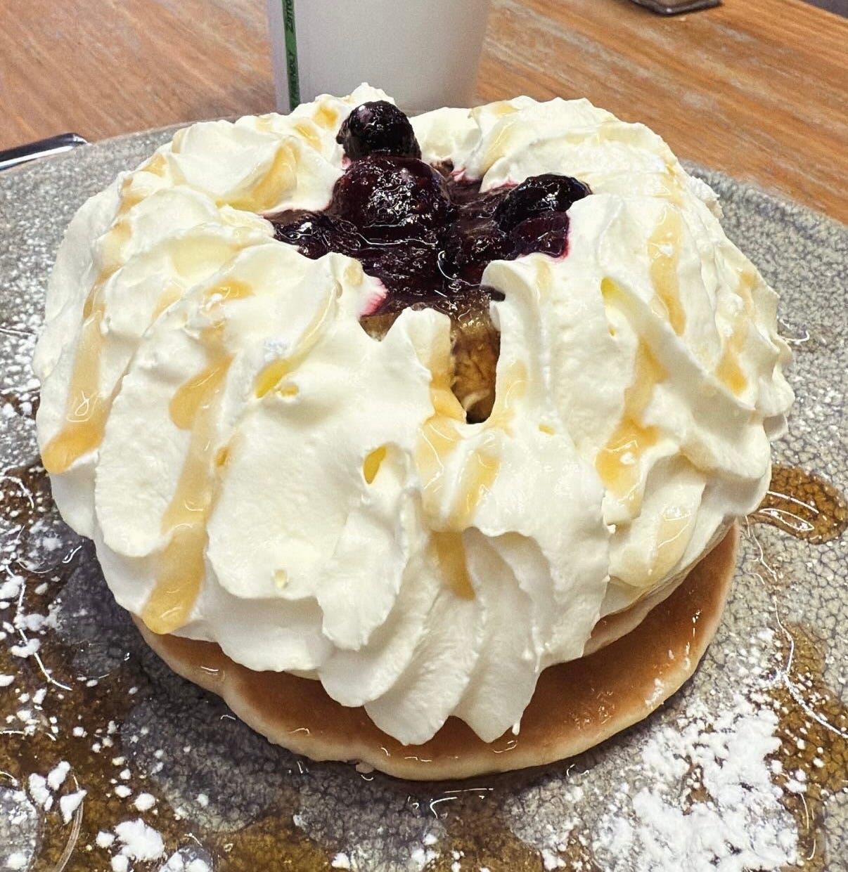 Table for One - by Bec Cole - Bec’s Substack