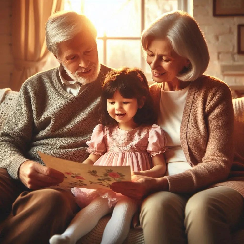 A Different Kind of War - by Harry Case - Harry’s Substack