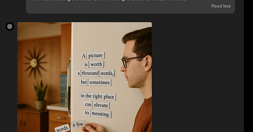 AI Brews | Mariam | Substack