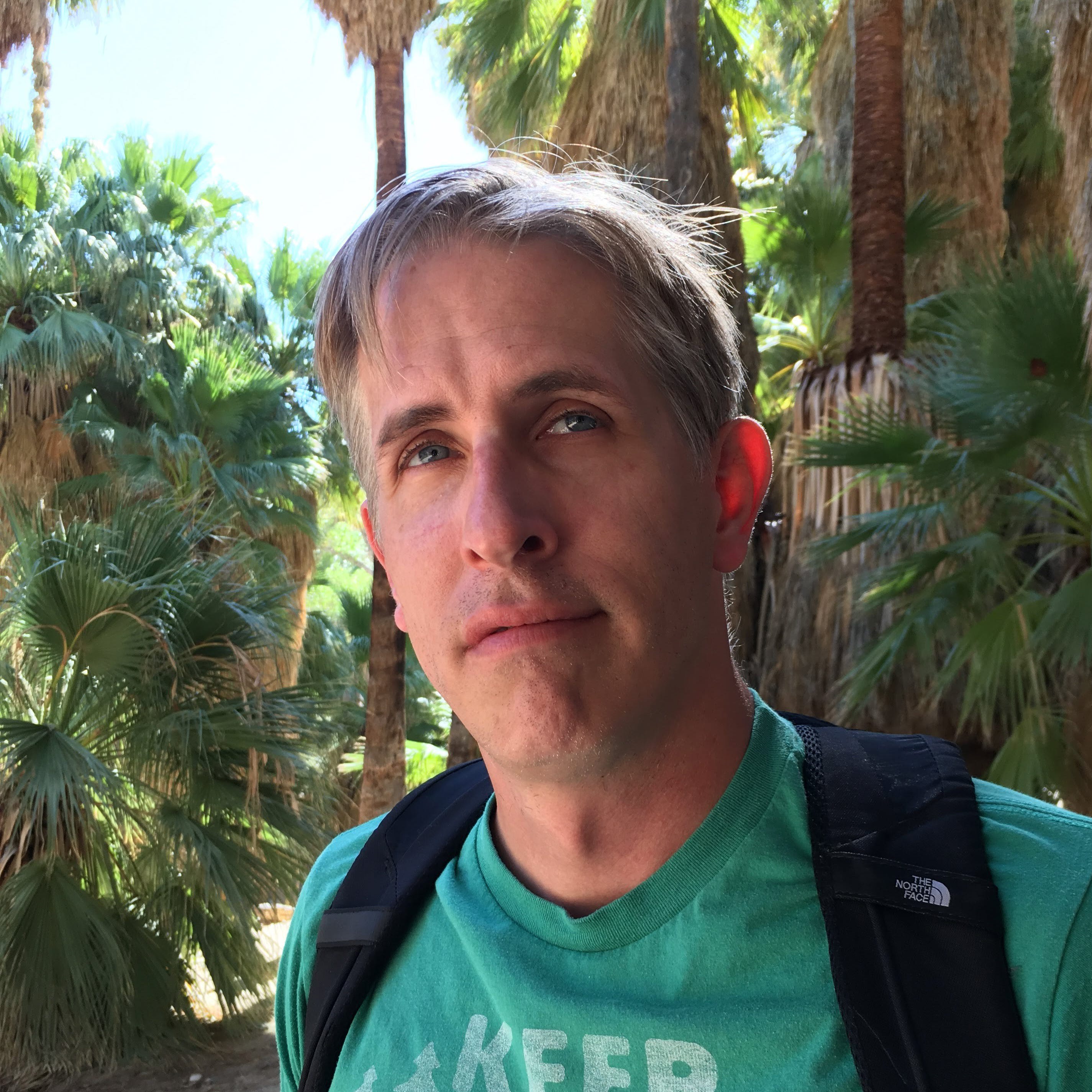 Michael Doran | Substack