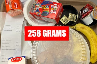 StayCurious Metabolism | Nick Norwitz MD PhD | Substack