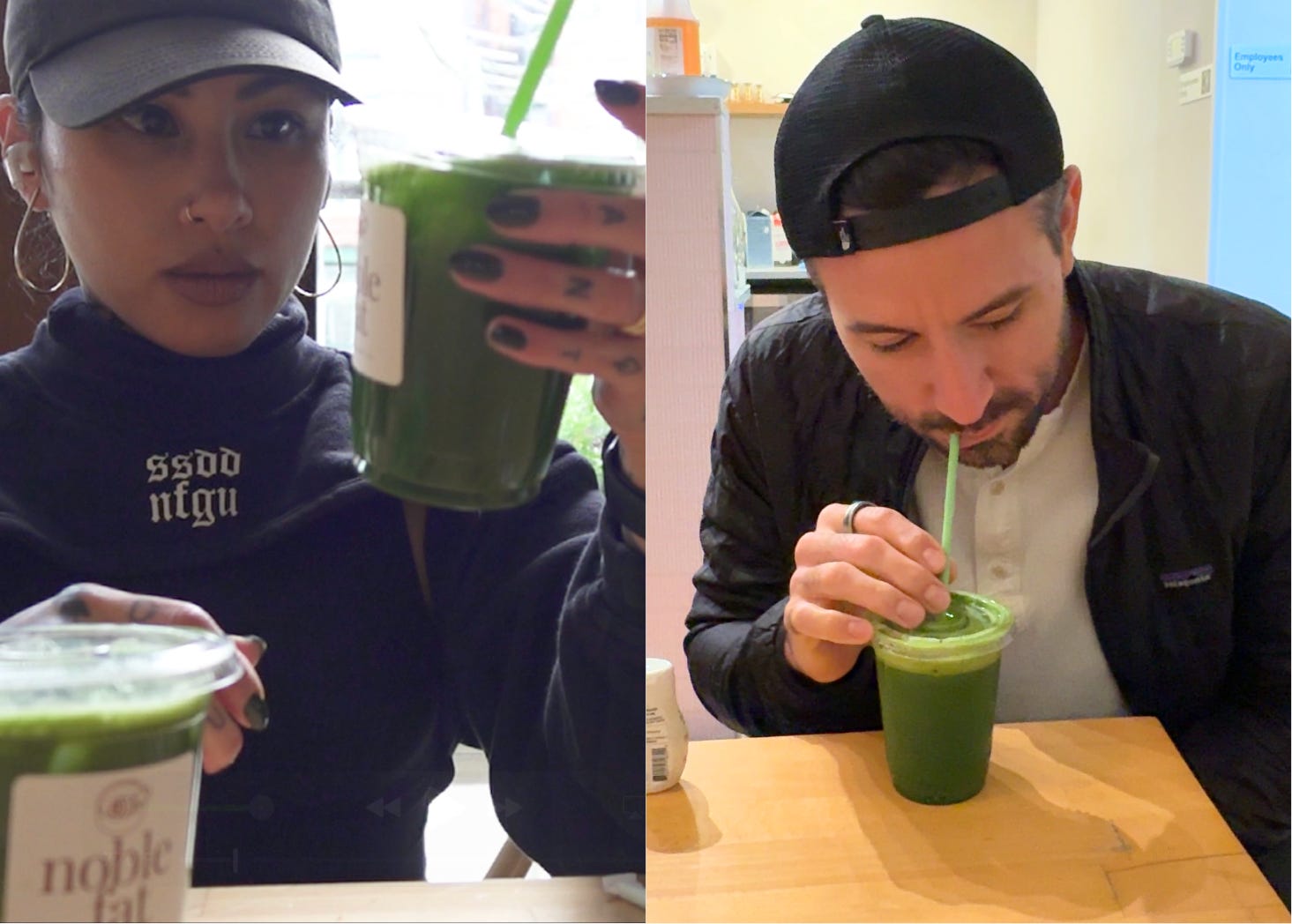Matcha Quality in U.S. Cafes: Why Water Temperature Is the Number One ...