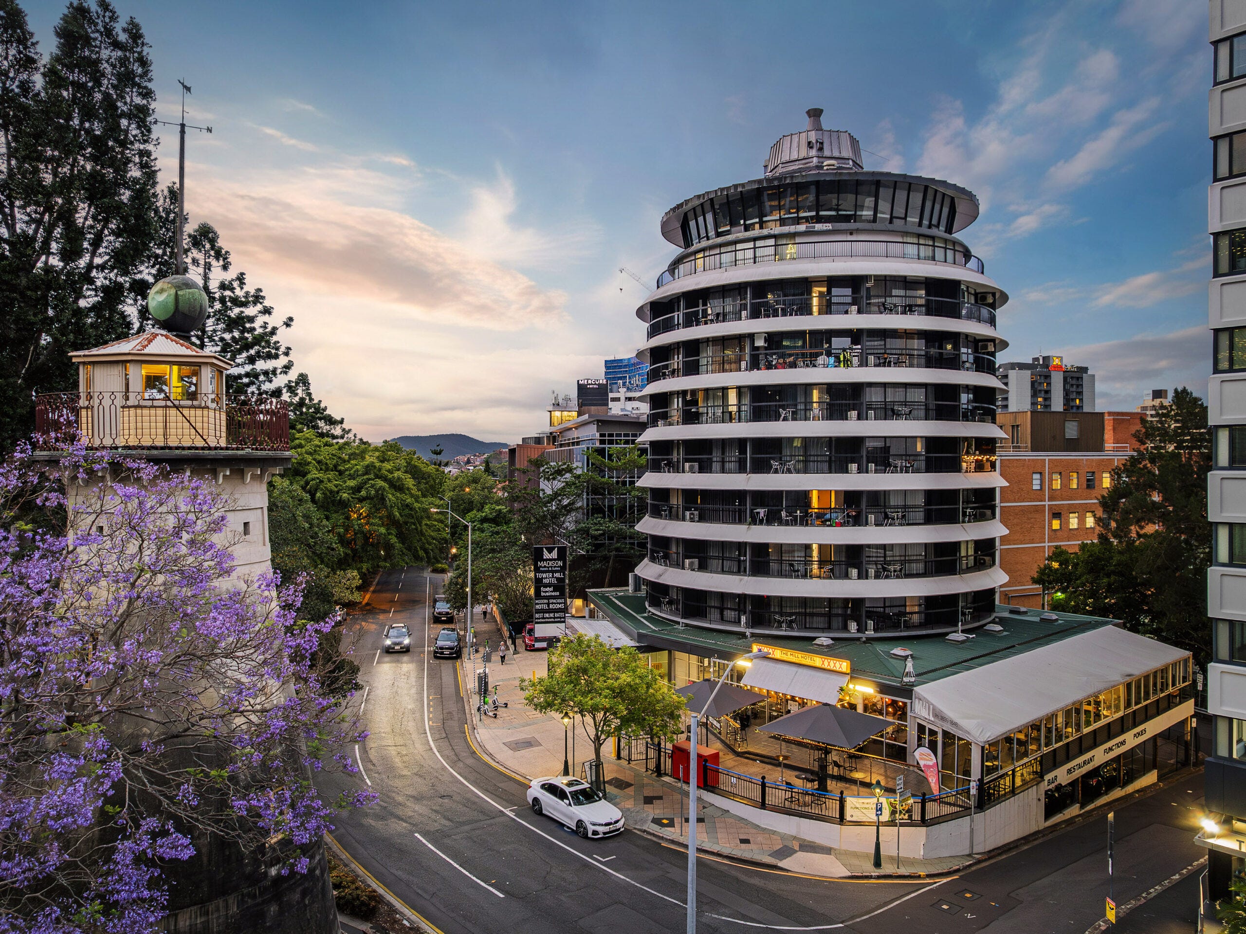 Brisbane - by Mencari News Team - Mencari Travel Wire
