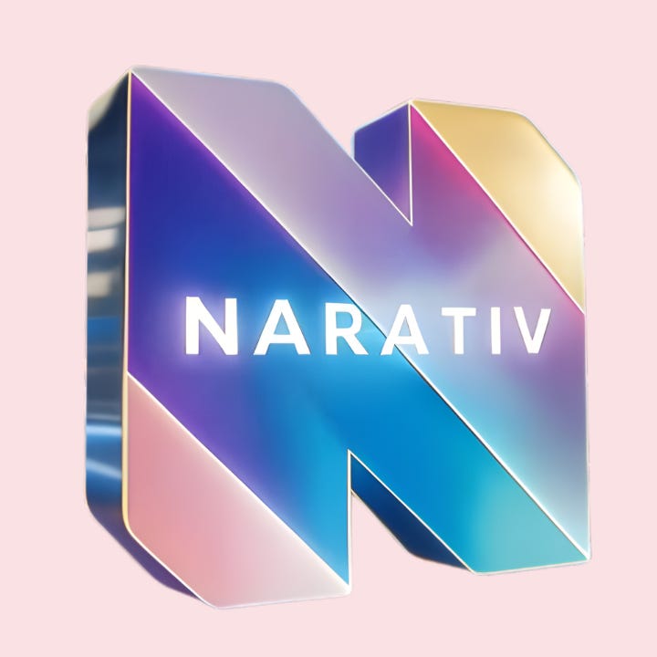 🔴 NARATIV TONIGHT — April 9, 2026