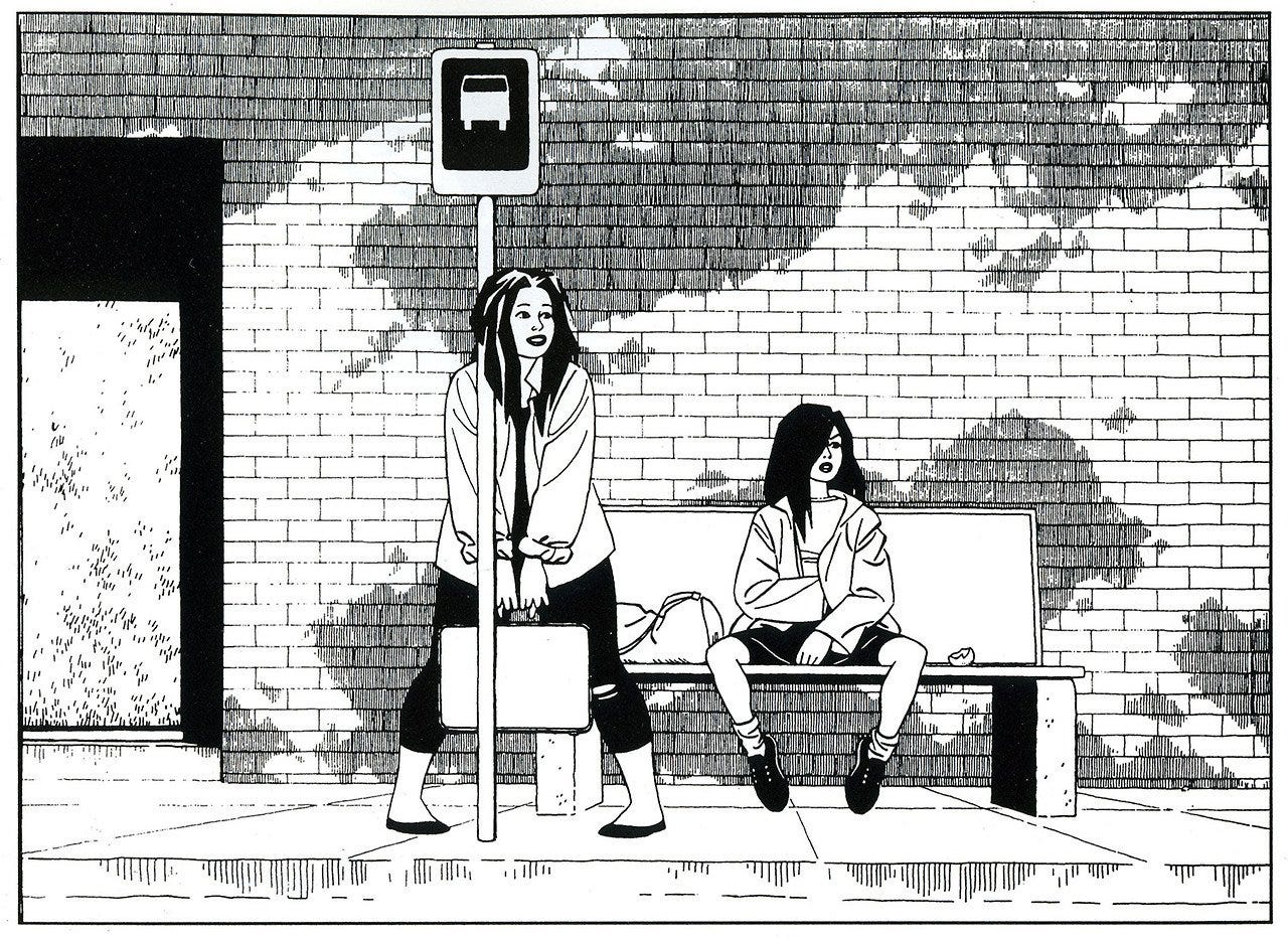 Influential: Locas - by Nicholas Ahlhelm - Pulp Empire