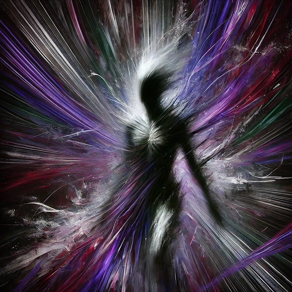 Akathisia: A Living Hell Misunderstood - An In-Depth Guide to Symptoms ...