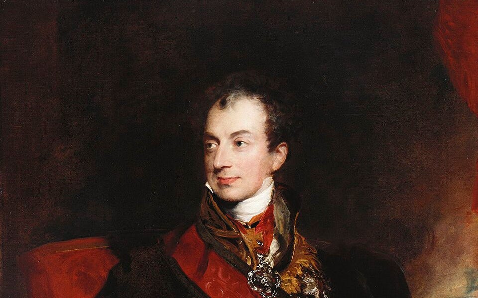 The Great Diplomat - by Scott Greer - Highly Respected