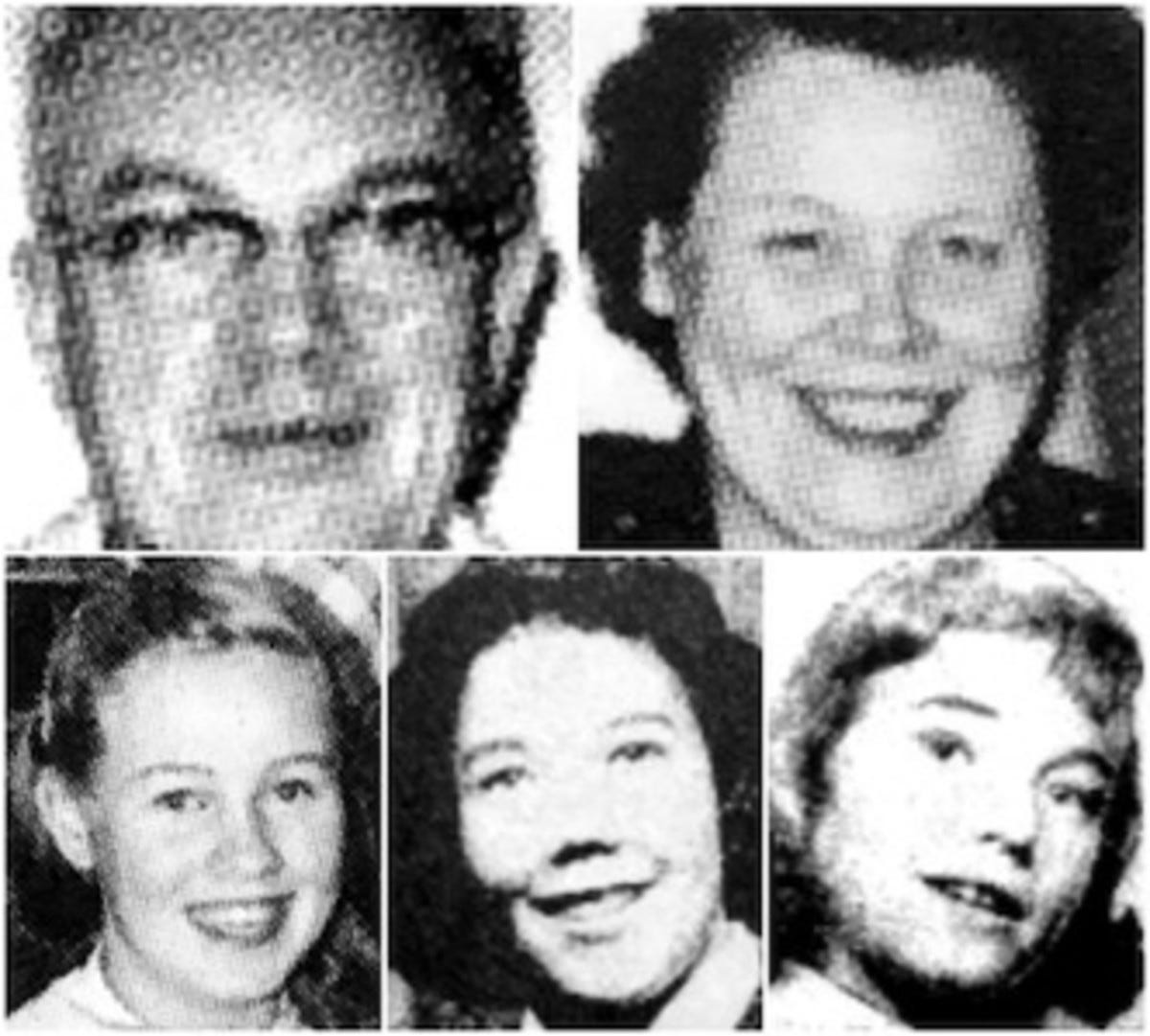 The Martin Family Disappearance: Oregon's Most Baffling Cold Case