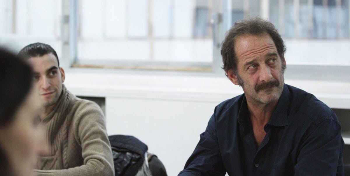 Quando o trabalho vira loucura (em 13 filmes para refletir)