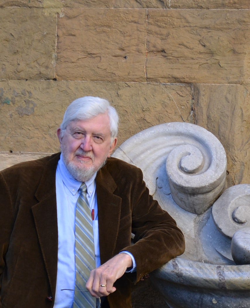 Thirteen Poems / Jared Carter - by Shannon Winestone