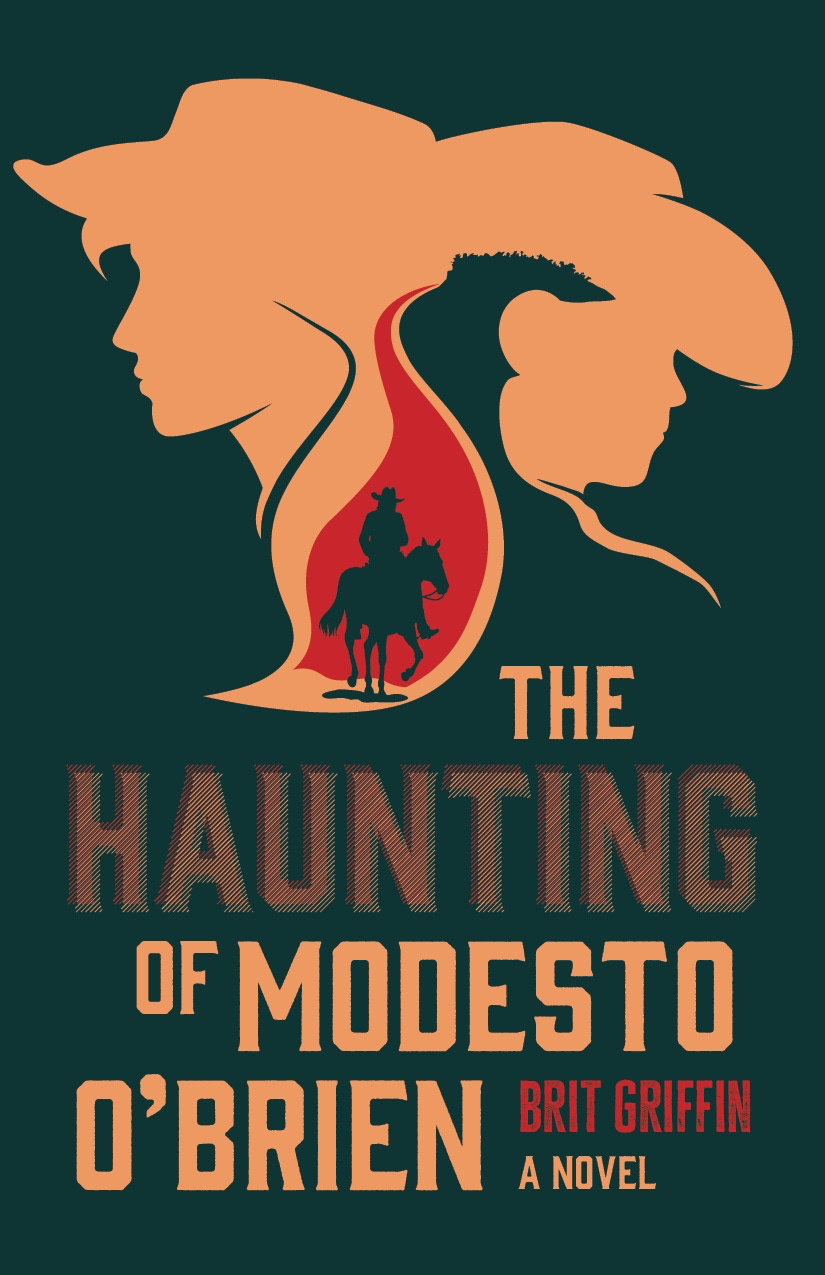 On Samhain, Vigilance & the Fomorians - Brit Griffin