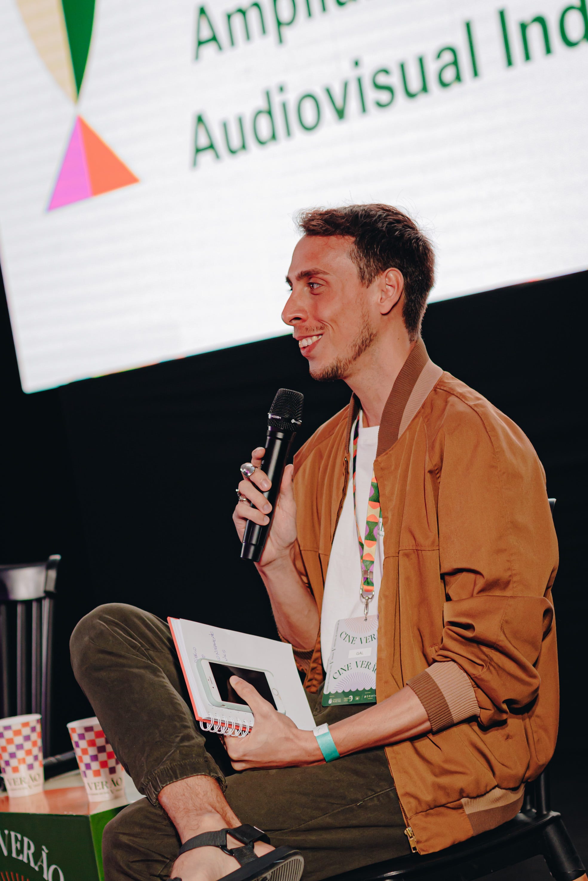 Gal Florentino | Substack