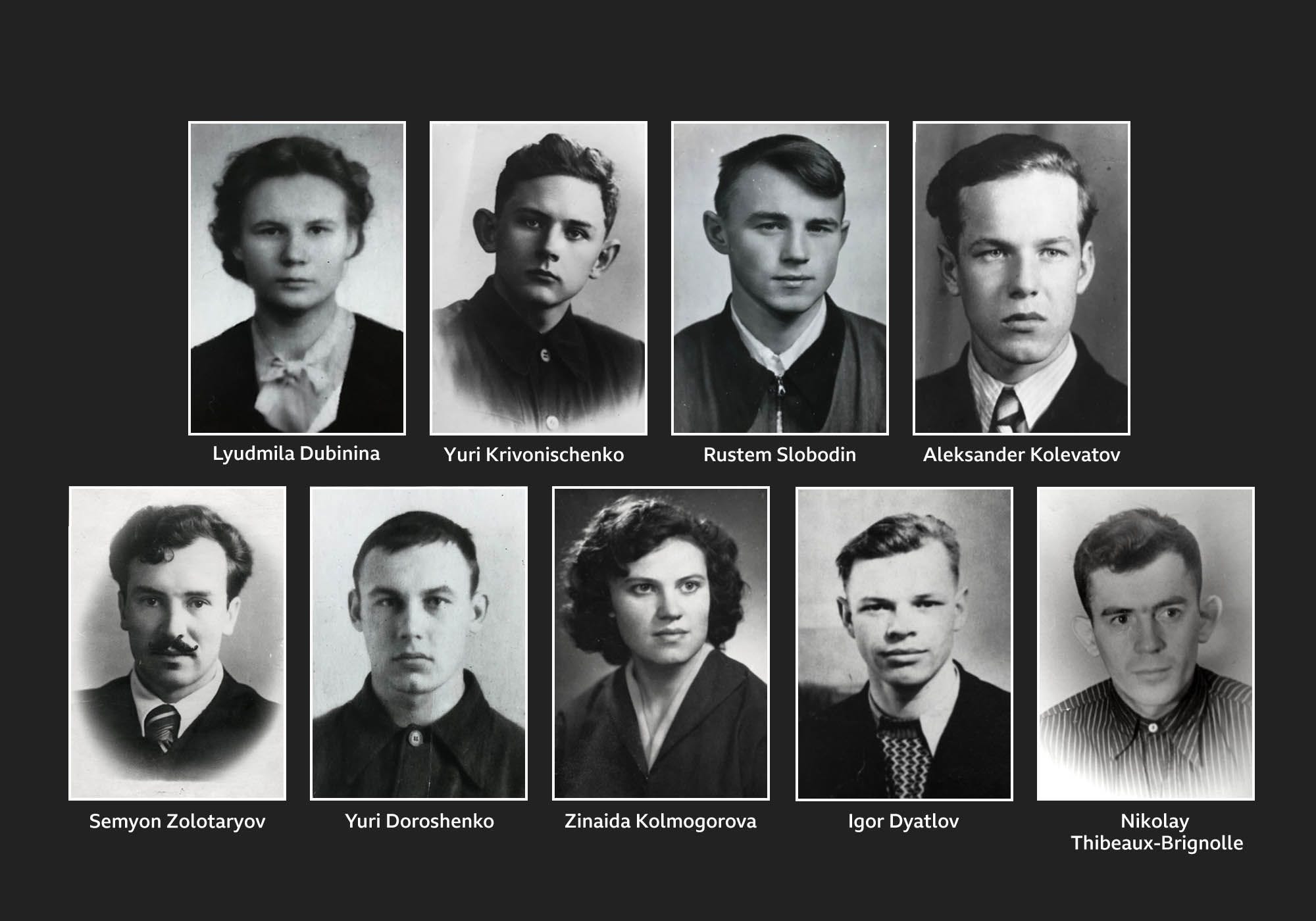Freak Files: The Dyatlov Pass Incident - by Sloane Steel