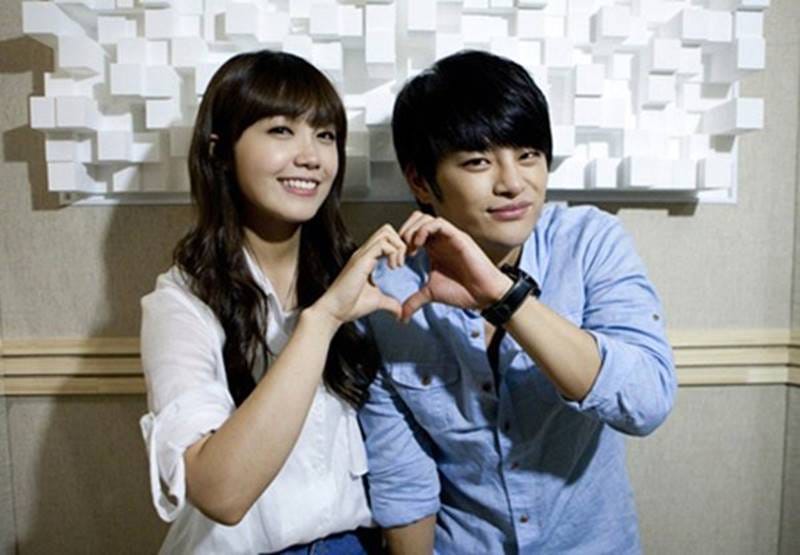 Deok sun and taek wedding | Beachweddingtips.com