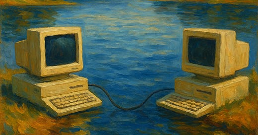 Data Engineering Central | Daniel Beach | Substack