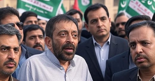 Adil Raja | Substack