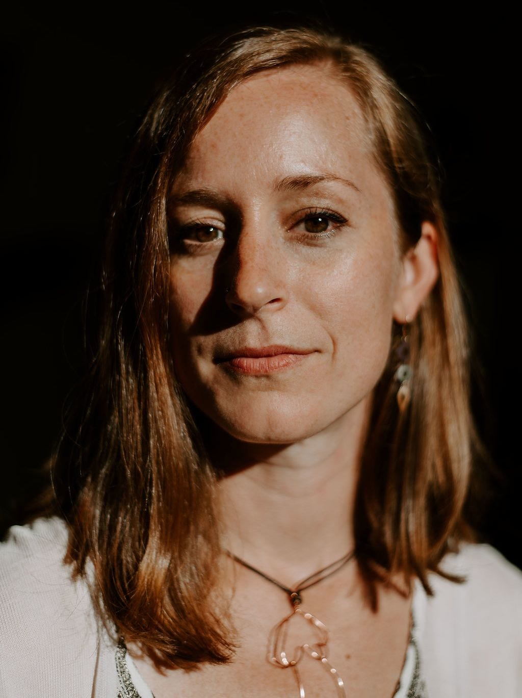 Samantha Walters | Substack