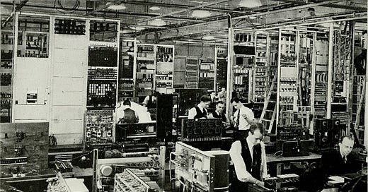 FreakTakes | Eric Gilliam | Substack