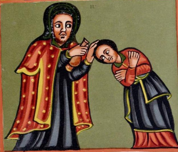 ይኩኖ፡ አምላክ/Yǝkunno Amlak - The Founder Of The Solomonic Dynasty