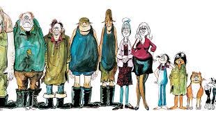 Footrot Flats: New Zealand’s Iconic Animated Masterpiece